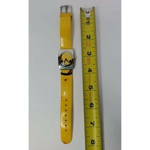 Joe Boxer | Accessories | Joe Boxer Watch For Your Eyes Only Smiling ...